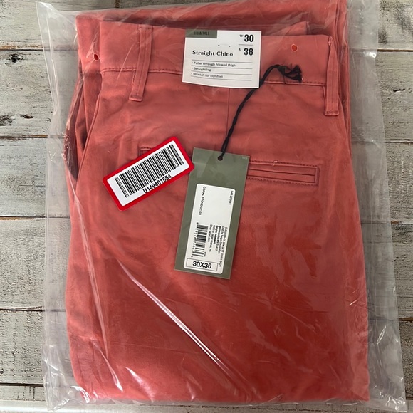 Goodfellow & Co | Pants | Nwt Mens Goodfellow Co Chino Pants | Poshmark